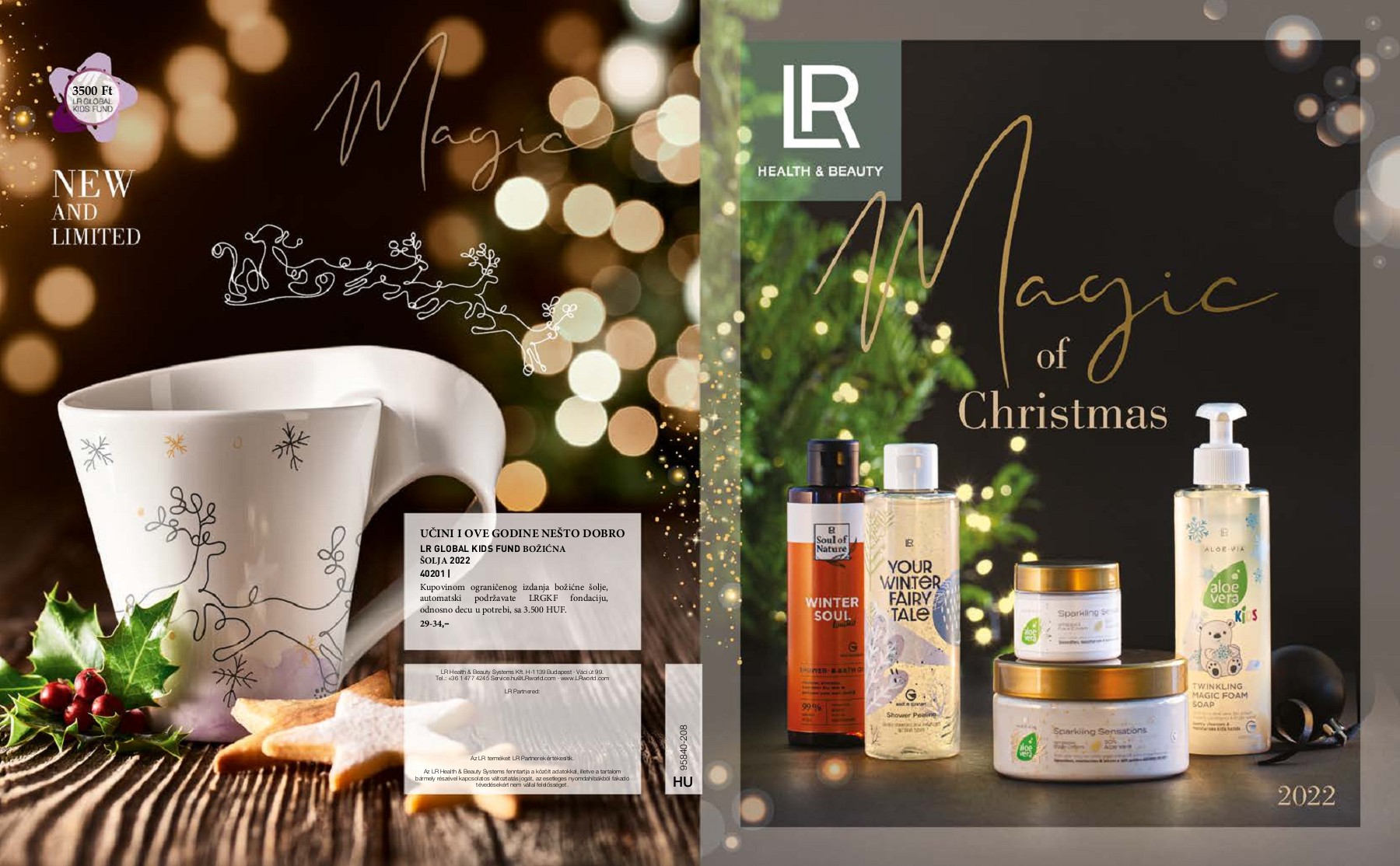 LR World_XMas_2022_SRB - Marija M - Page 1 - 18 | Flip PDF Online ...