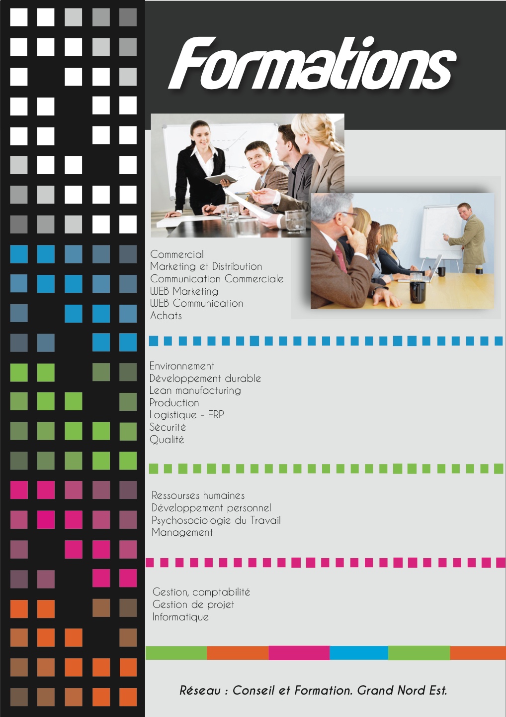 catalogue formation - a.petitjean - Page 1 - 10 | PDF Feuilletable en ...