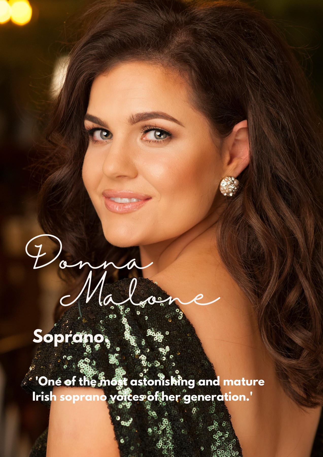 Donna Malone Brochure - malonemayo21 - Page 1 - 11 | Flip PDF Online ...