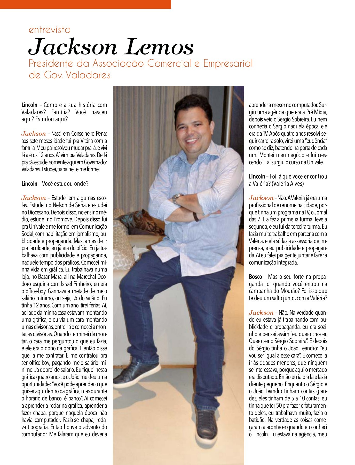 REVISTA MOVIMENTO 145 - revistamovimentogv - Página 26 | PDF Online ...