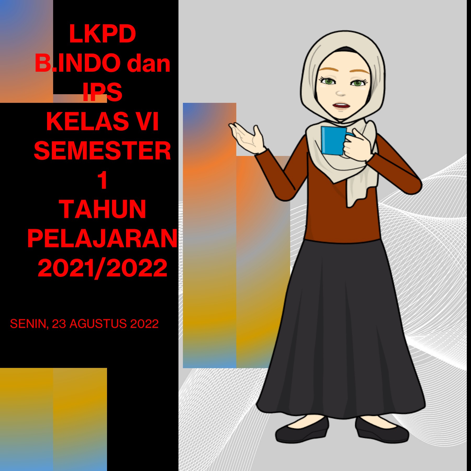 LKPD B.I dan IPS - Normalia Eka Pratiwi - Halaman 1 - 12 | PDF Online ...