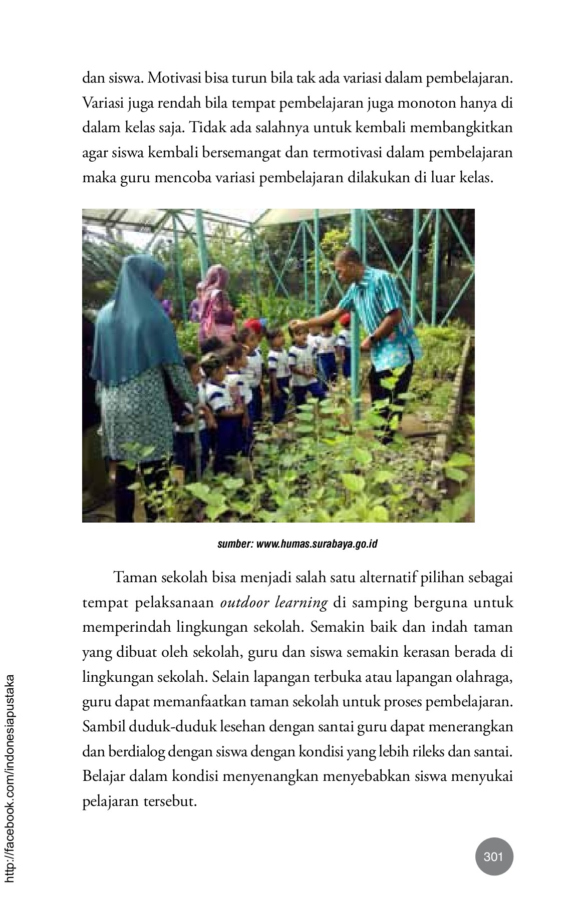 101 jurus menjadi guru hebat - PERPUSTAKAAN GRIYA WACANA - Halaman 300 | PDF Online | PubHTML5