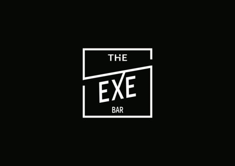 THE EXE BAR - Drink menu