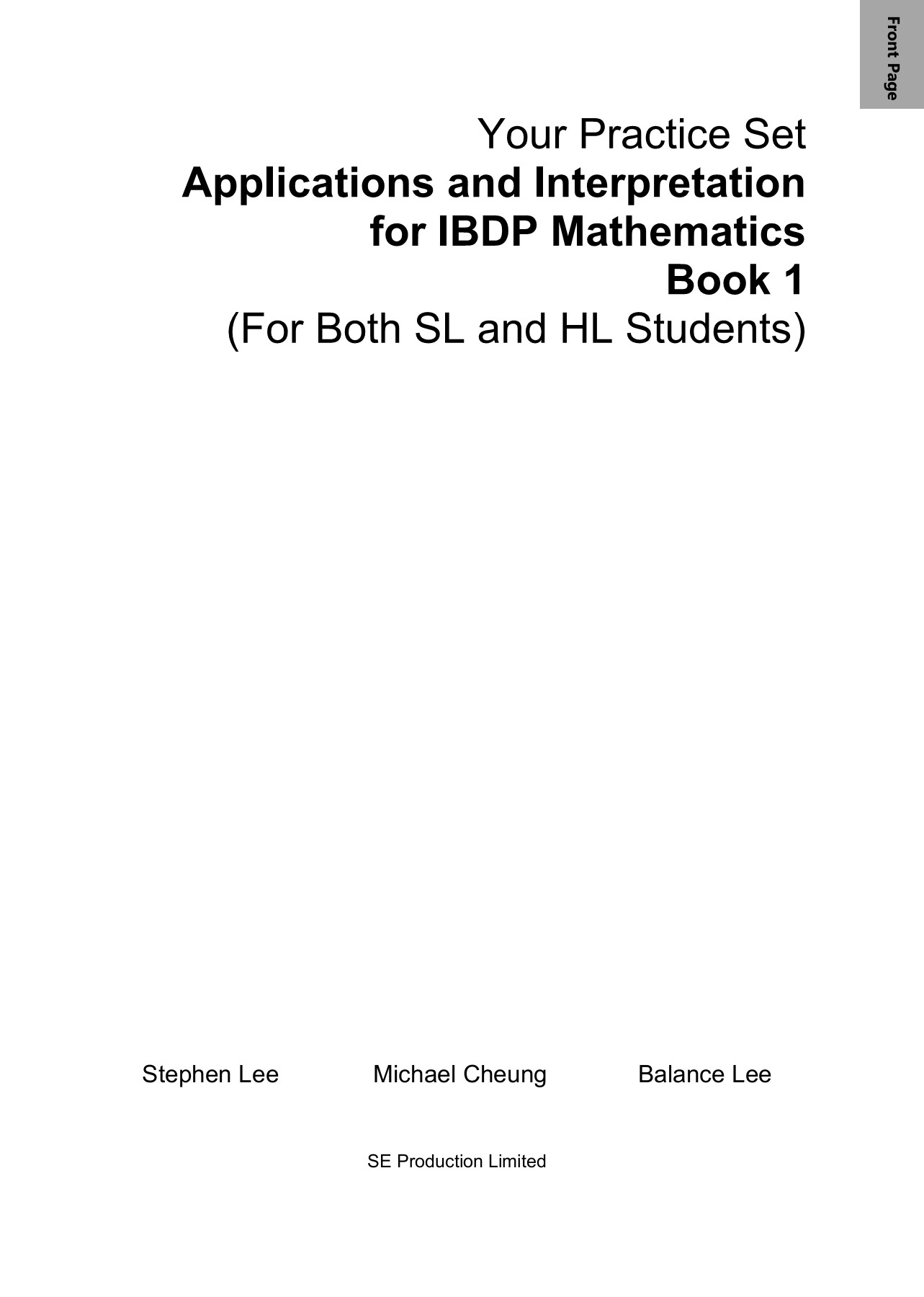 AIBOOK1TESTING - admin - Page 1 - 16 | Flip PDF Online | PubHTML5