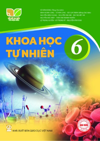 SGK - KHTN 6 - KET NOI - Huyền Mama - Trang 99 | PDF lật trang trực ...