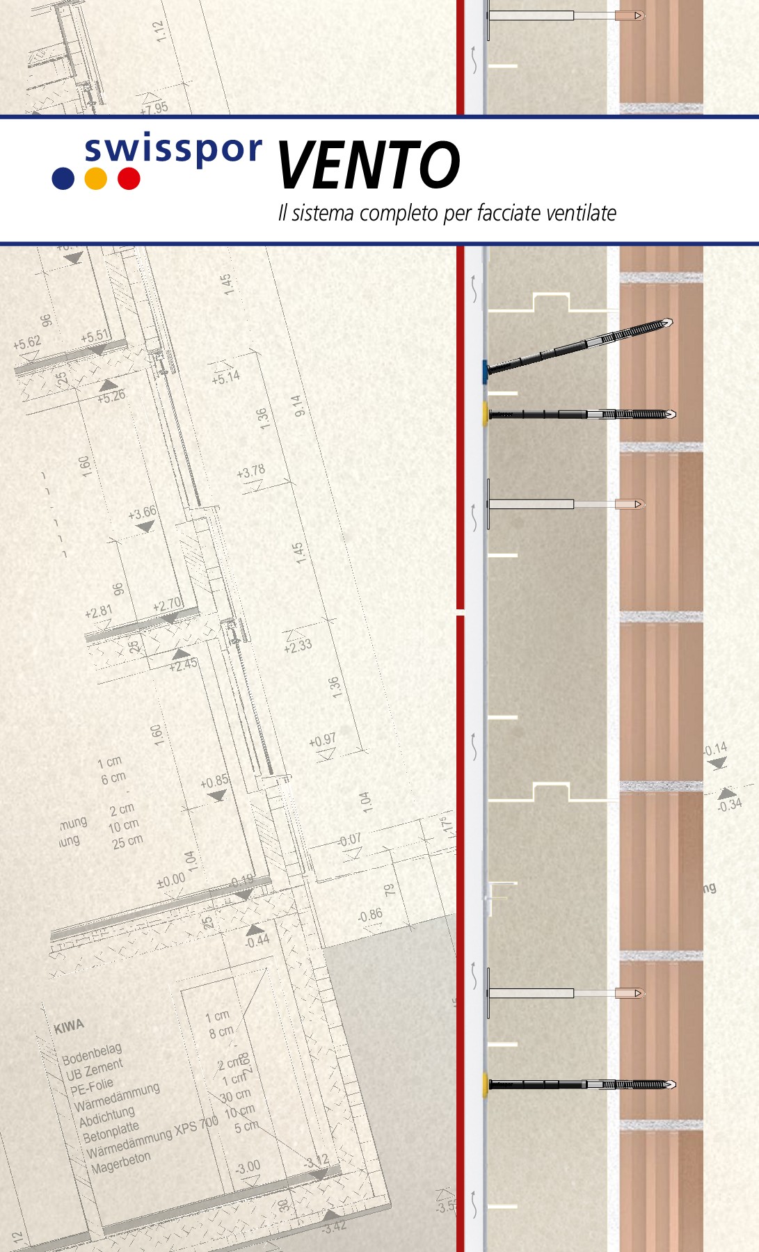 Vento-Komplettsystem i - info - Pagina 1 - 0 | PDF in linea | PubHTML5