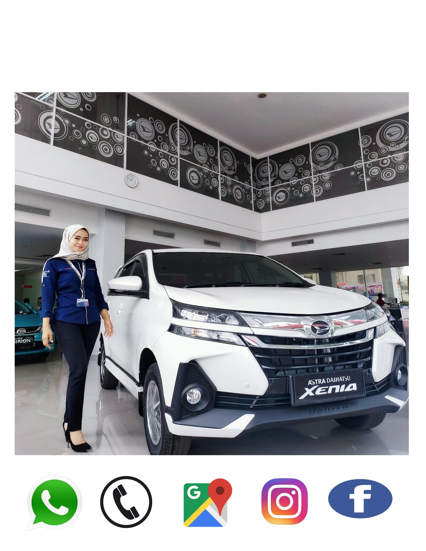 E-CATALOGUE DAIHATSU BBC BITHA BIZ CENTER - Bitha Biz Center - Halaman 1 | PDF Online | PubHTML5