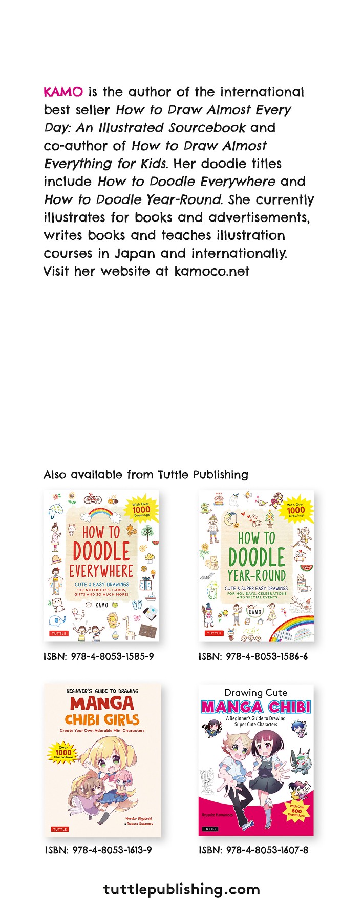 How-to-Draw-Anything-Anytime - dieulamduong02 - Page 196 | Flip PDF ...