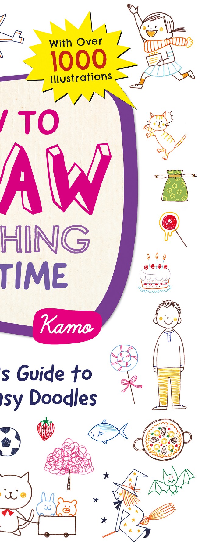 How-to-Draw-Anything-Anytime - dieulamduong02 - Page 2 | Flip PDF ...