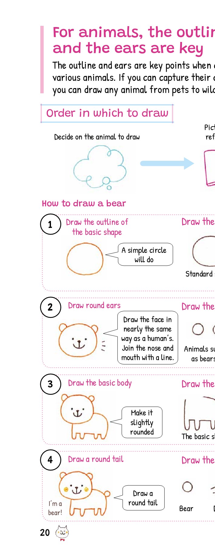 How-to-Draw-Anything-Anytime - dieulamduong02 - Page 42 | Flip PDF ...