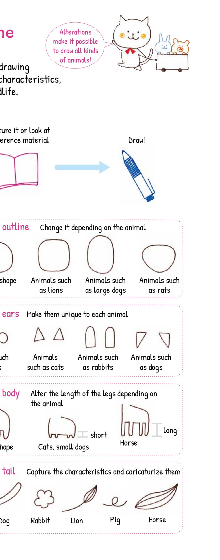 How-to-Draw-Anything-Anytime - dieulamduong02 - Page 43 | Flip PDF ...