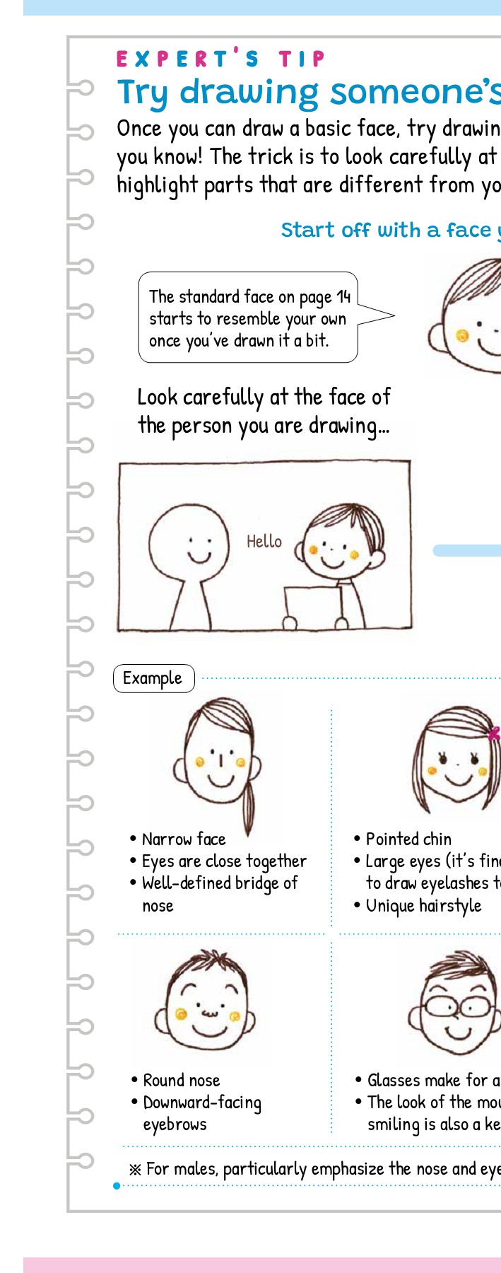 How-to-Draw-Anything-Anytime - dieulamduong02 - Page 52 | Flip PDF ...