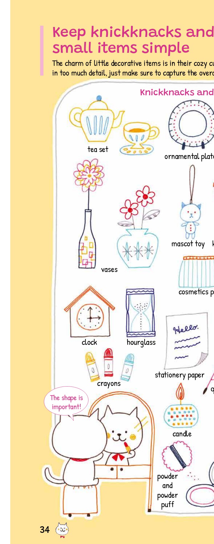 How-to-Draw-Anything-Anytime - dieulamduong02 - Page 70 | Flip PDF ...