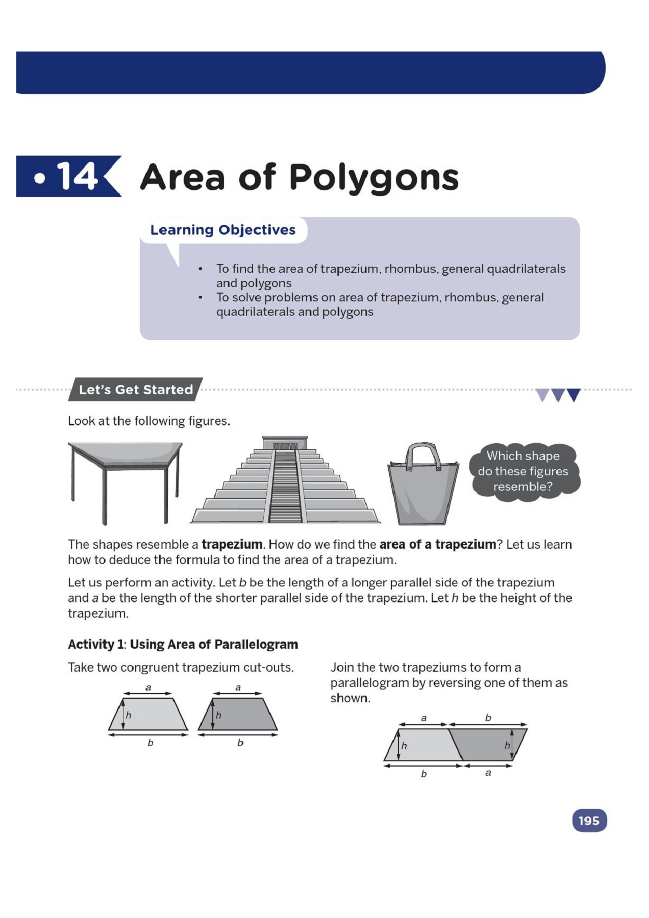 Maths Zone 8 - Baladithya K - Page 195 | Flip PDF Online | PubHTML5