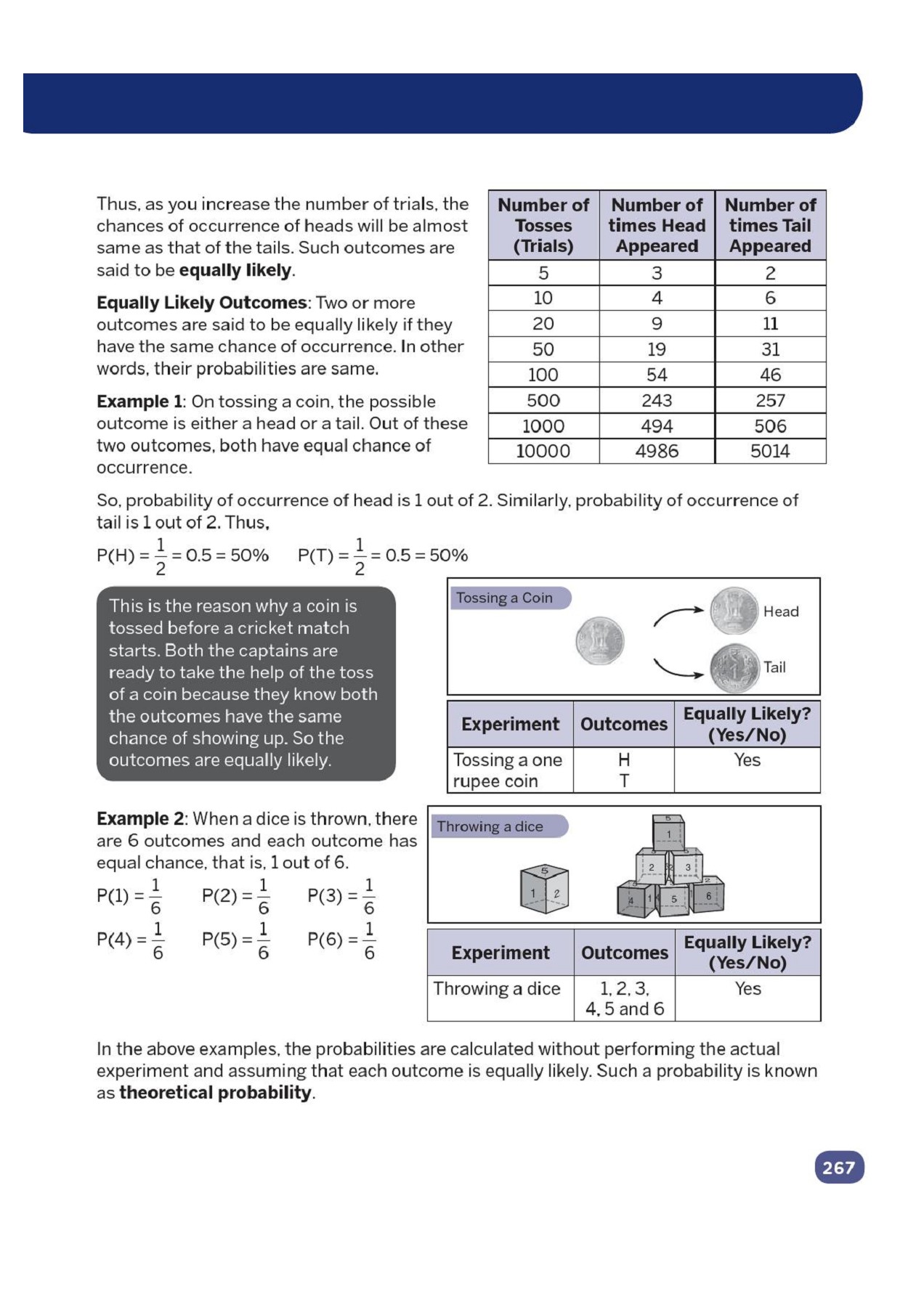 Maths Zone 8 - Baladithya K - Page 267 | Flip PDF Online | PubHTML5