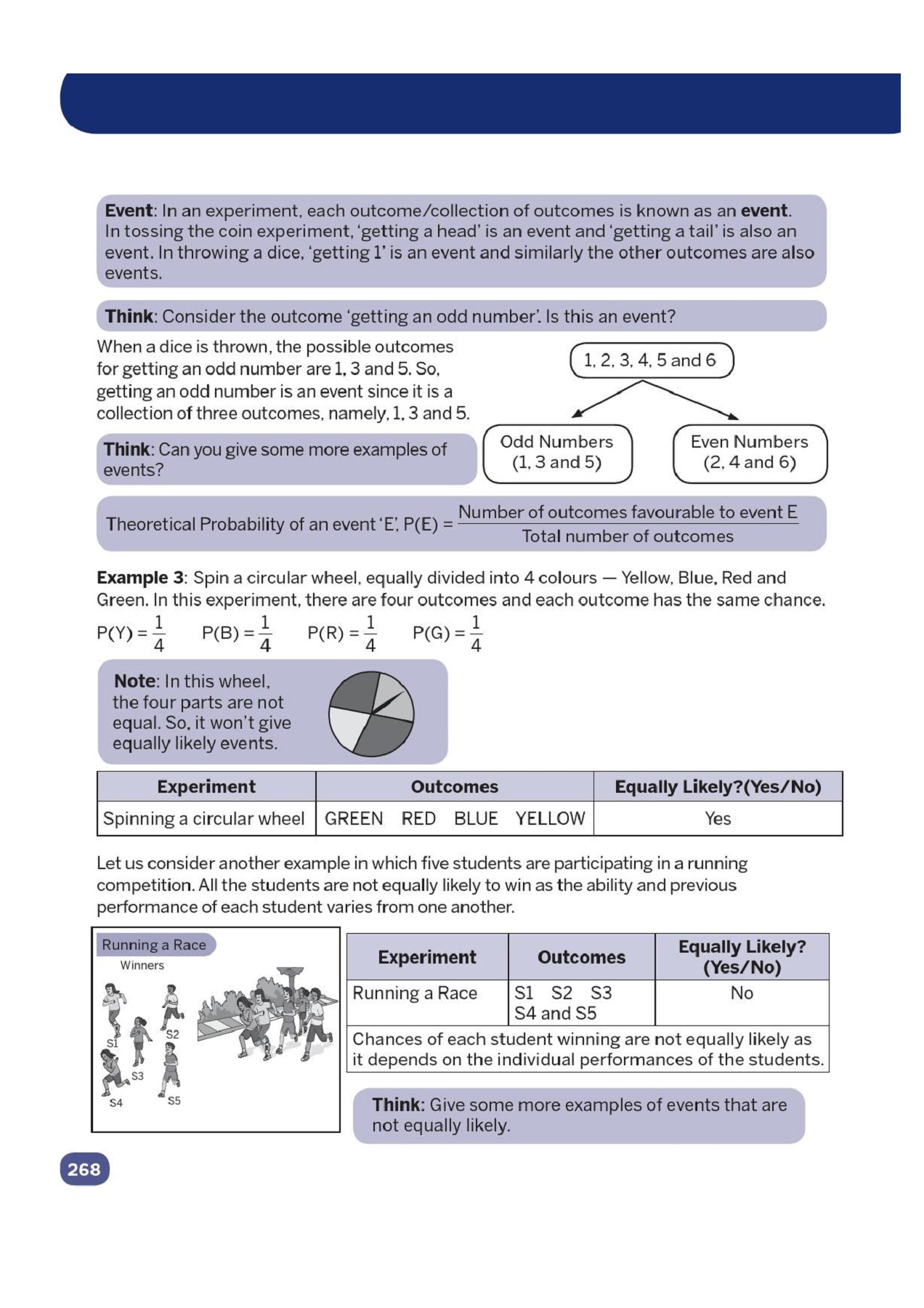 Maths Zone 8 - Baladithya K - Page 268 | Flip PDF Online | PubHTML5