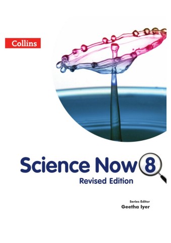 Science Now 8