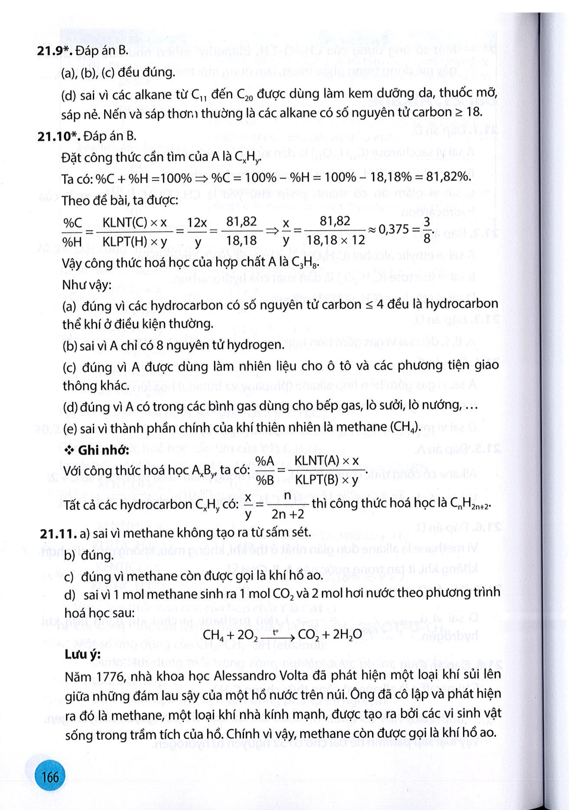 KHTN 9 - CTST - SBT - Nguyen Ha Thao Trang - Trang 168 | PDF lật trang trực tuyến | PubHTML5