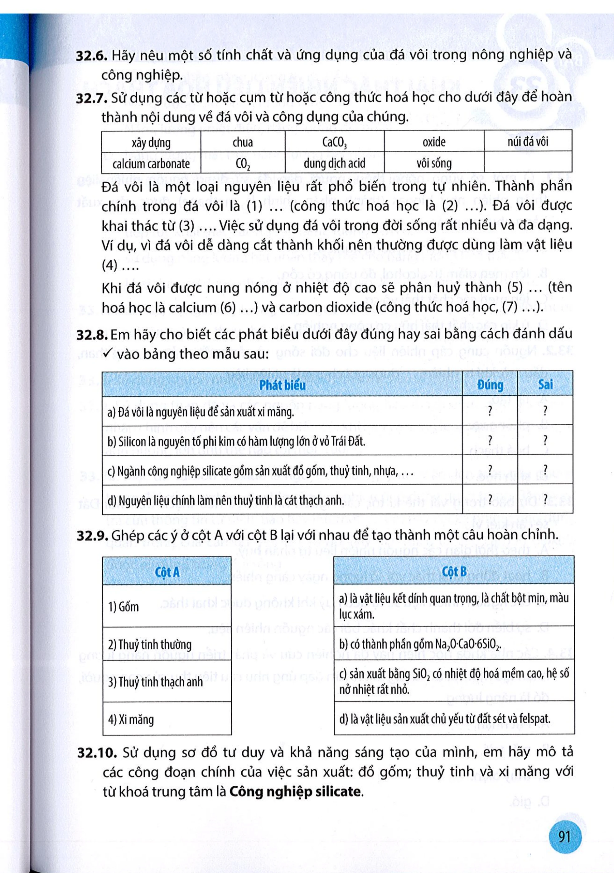 KHTN 9 - CTST - SBT - Nguyen Ha Thao Trang - Trang 93 | PDF lật trang trực tuyến | PubHTML5