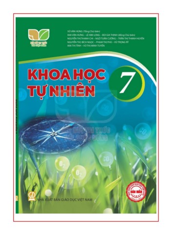SGK- Khoa học tự nhiên 7 - KNTT - Nguyen Ha Thao Trang - Page 179 | Flip PDF Online | PubHTML5