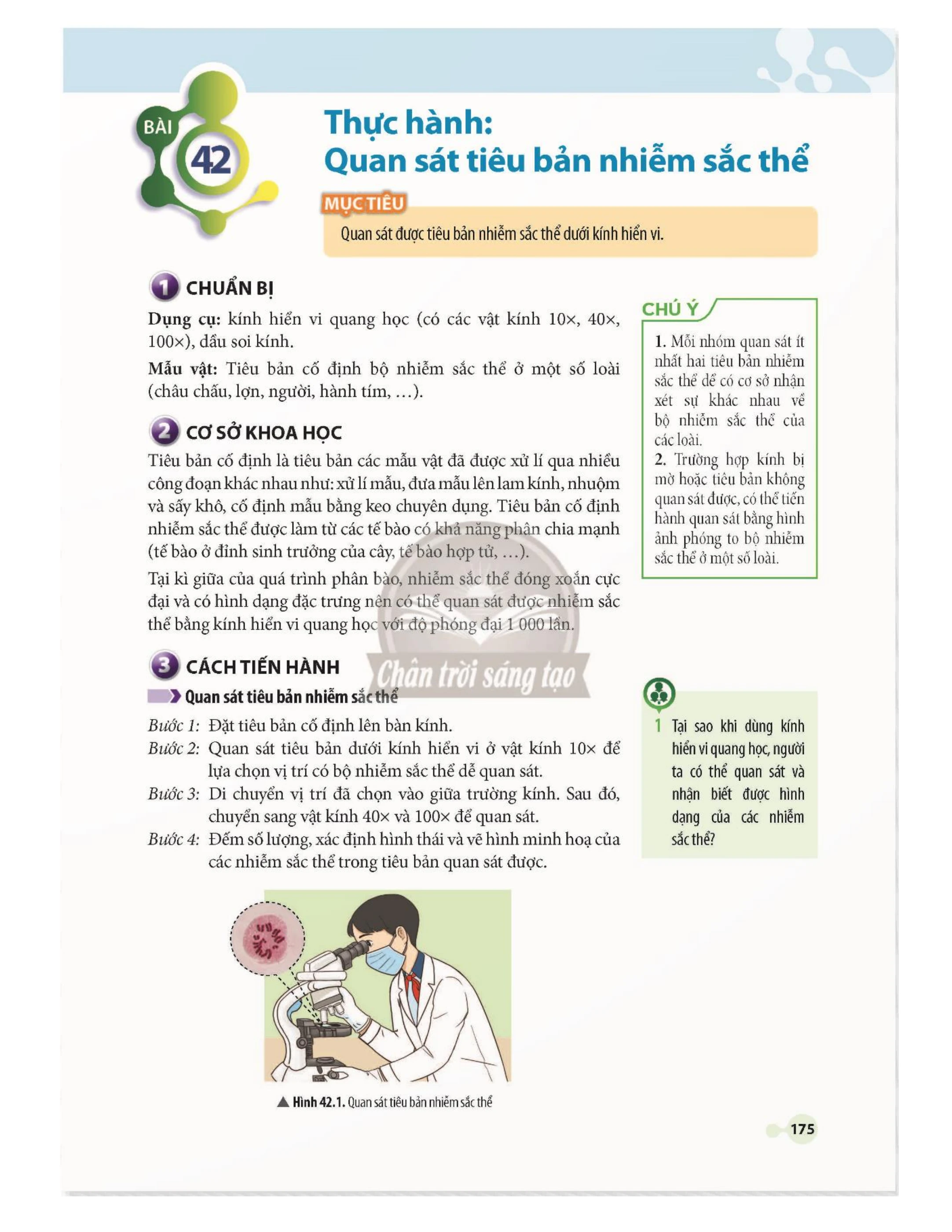 KHTN 9 - CTST - SGK - Nguyen Ha Thao Trang - Trang 177 | PDF lật trang trực tuyến | PubHTML5