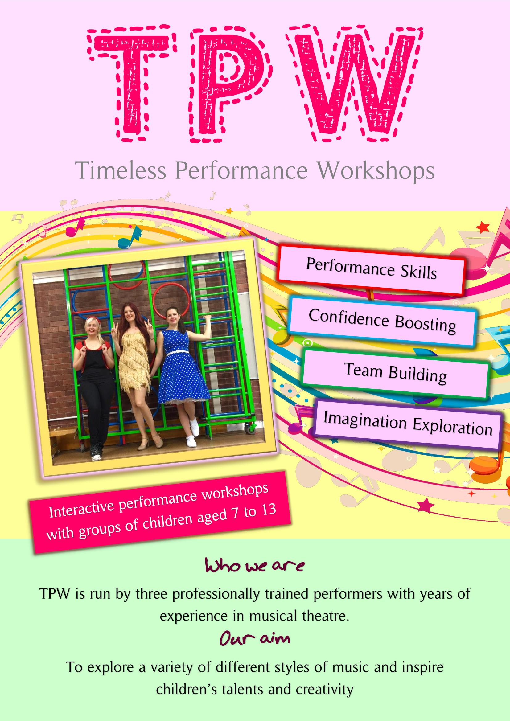 TPW Digital Portfolio - Lindsey Bonnick - Page 1 - 3 | Flip PDF Online | PubHTML5