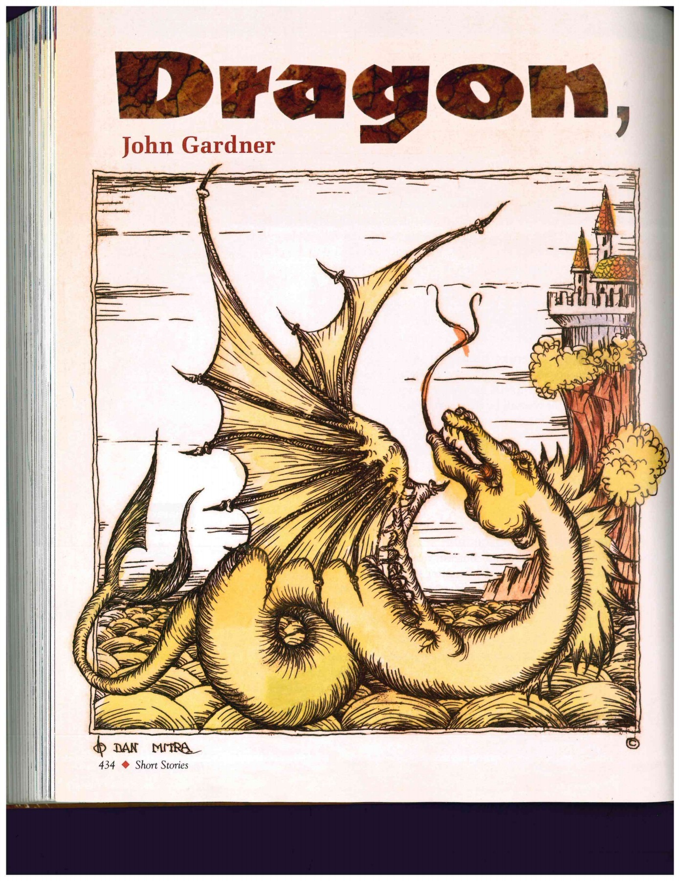 dragon_dragon_pdf - zuzuzia123.ignas - Page 1 | Flip PDF Online | PubHTML5