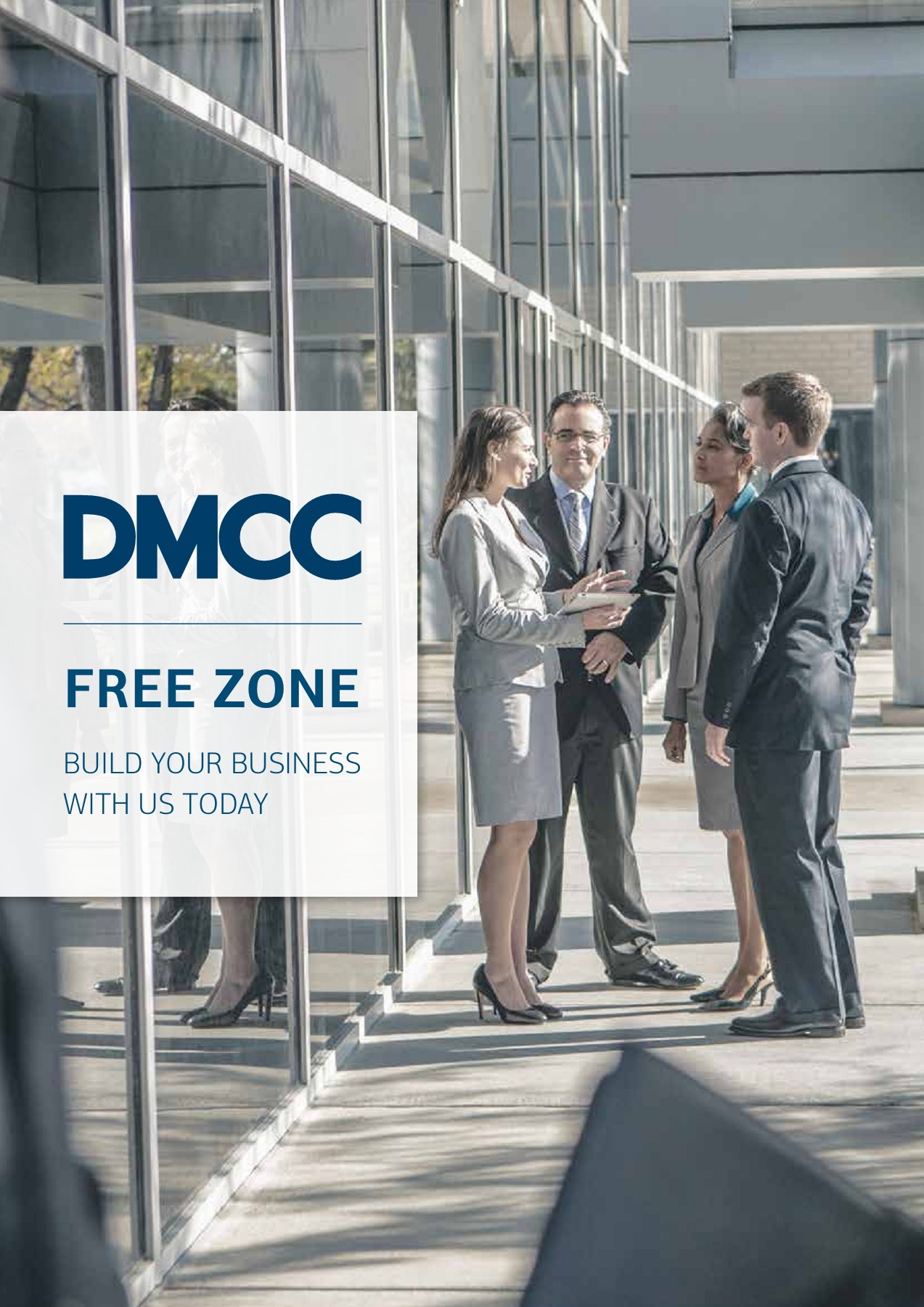 DMCC-Freezone-Brochure'2014 - ya.luigi - Page 1 - 44 | Flip PDF Online ...