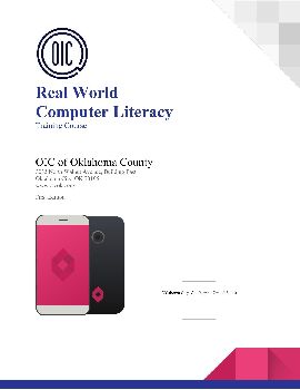 Real World Computer Literacy - asigma58 - Page 1 - 53 | Flip PDF Online ...