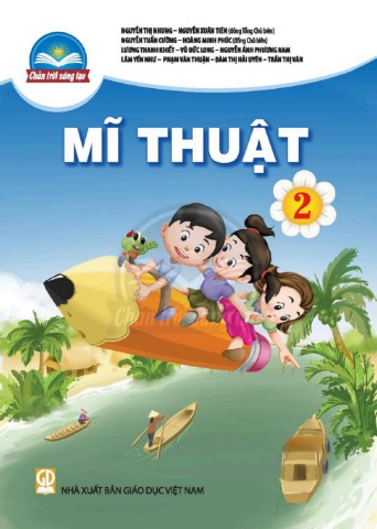 SGK mi thuat 2 - The Doan Vu - Trang 34 | PDF lật trang trực tuyến ...