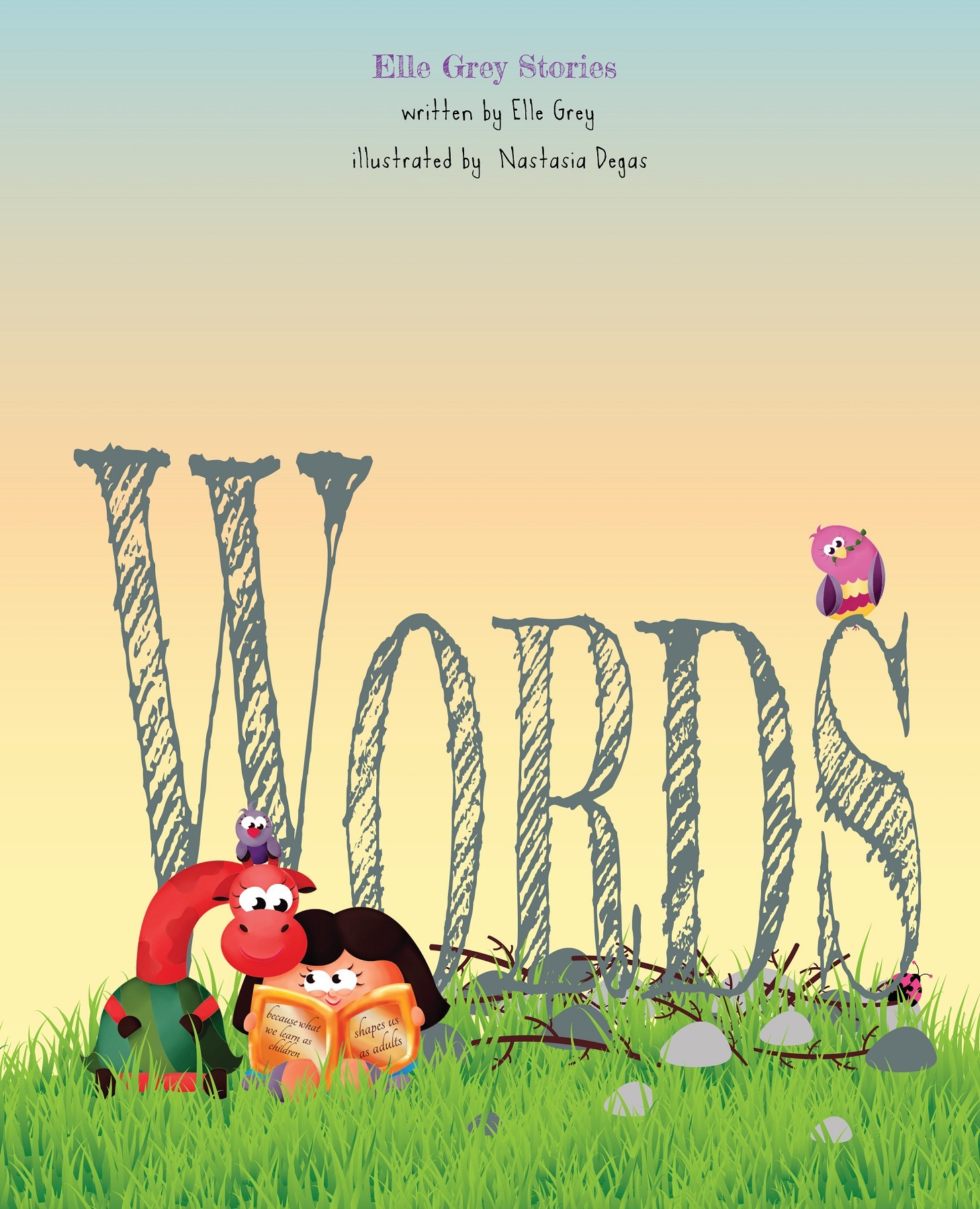 words - grayberloni - Page 1 - 21 | Flip PDF Online | PubHTML5