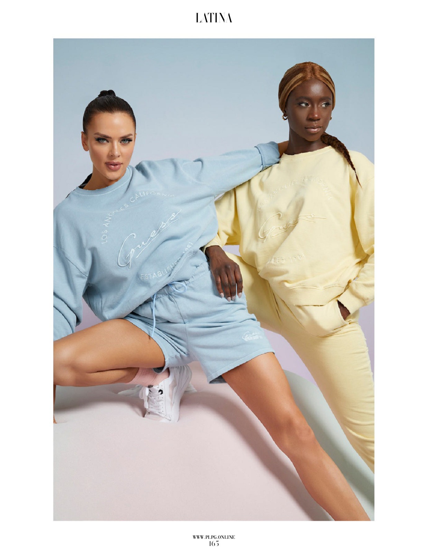 LATINA Attitude - May 2022 - Shad Arnob - Page 167 | Flip PDF Online ...