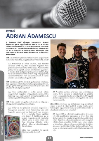 JEM_2020_01 - Kolos Antal Molnár - Oldalon 34 | Flip PDF Online | PubHTML5