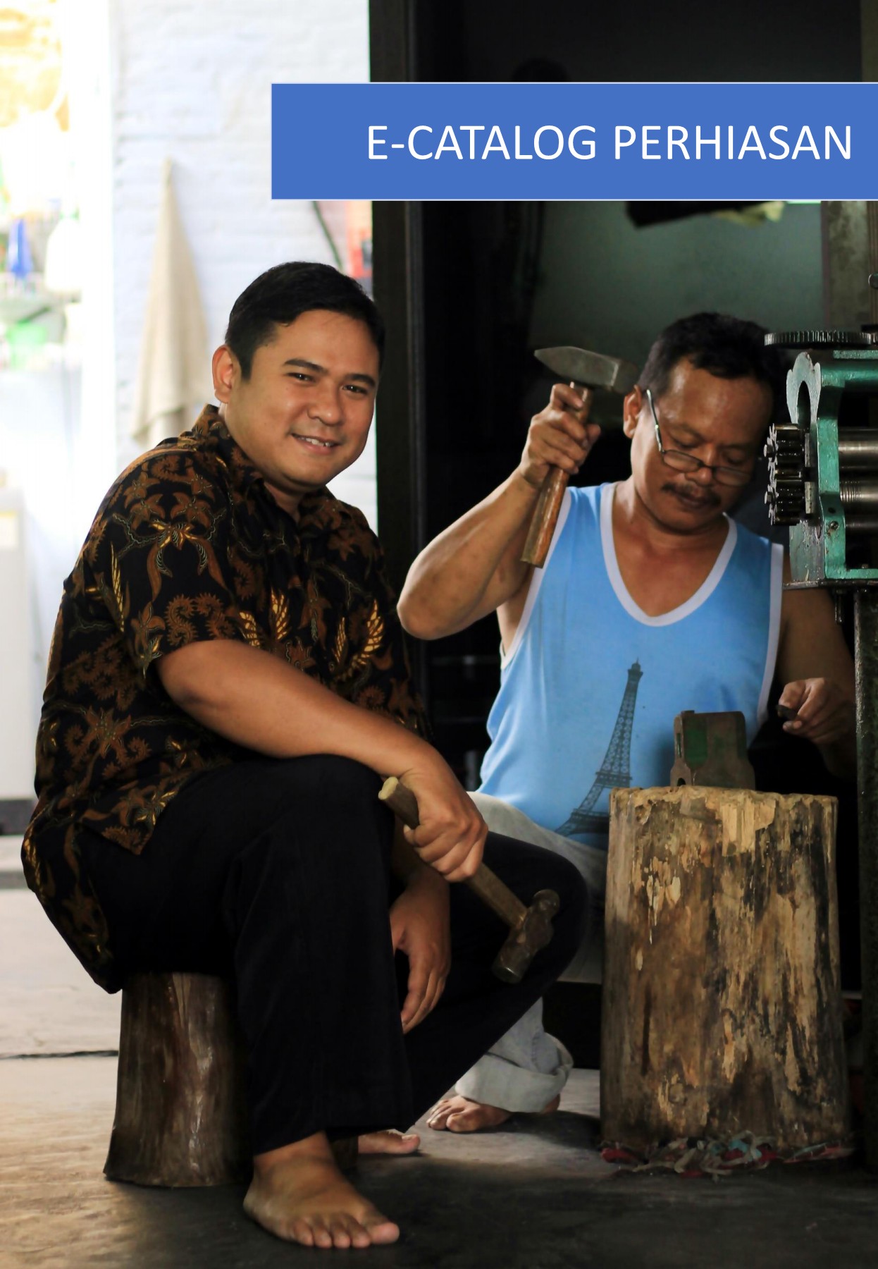 E - Catalog Perhiasan - bikincincin.id - Halaman 1 - 62 | PDF Online | PubHTML5