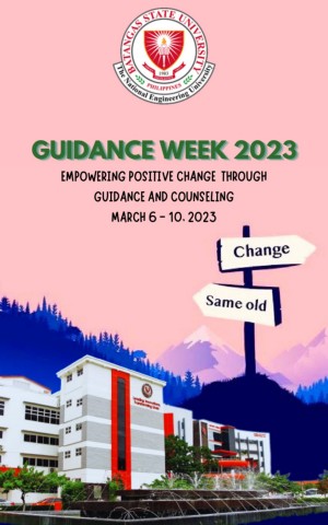 Guidance Week