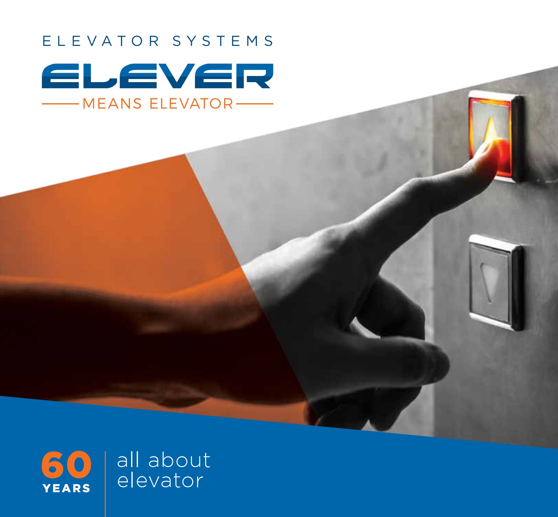 ELEVER all about elevator (EN) - Kostas Gavalas - Page 1 - 12 | Flip ...