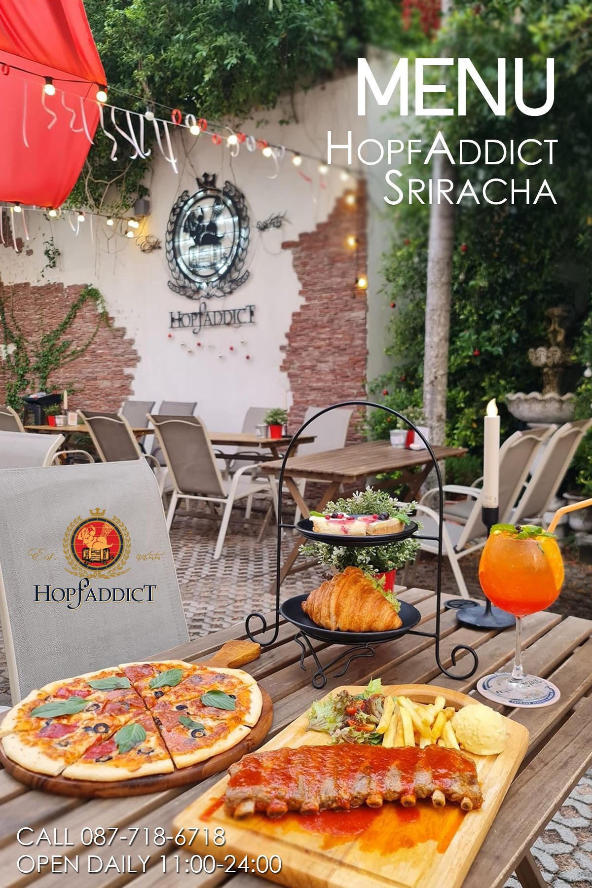 SR Menu 0106 - saharal_poy - Page 1 - 9 | Flip PDF Online | PubHTML5