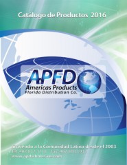 Catálogo APFD - customerservices - Page 1 - 48 | Flip PDF Online | PubHTML5