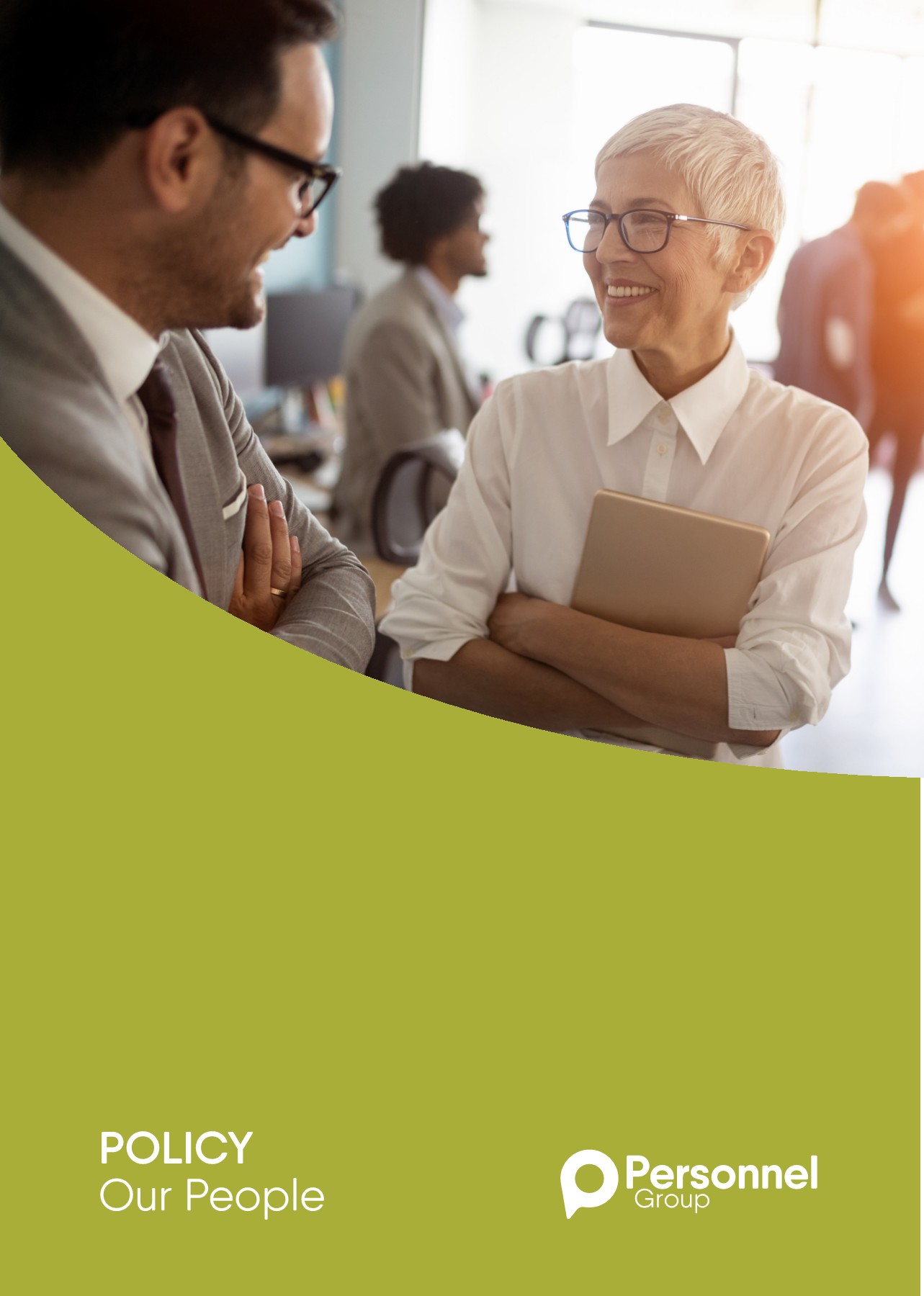 TPG Policy Booklet - ThePersonnelGroup - Page 21 | Flip PDF Online ...