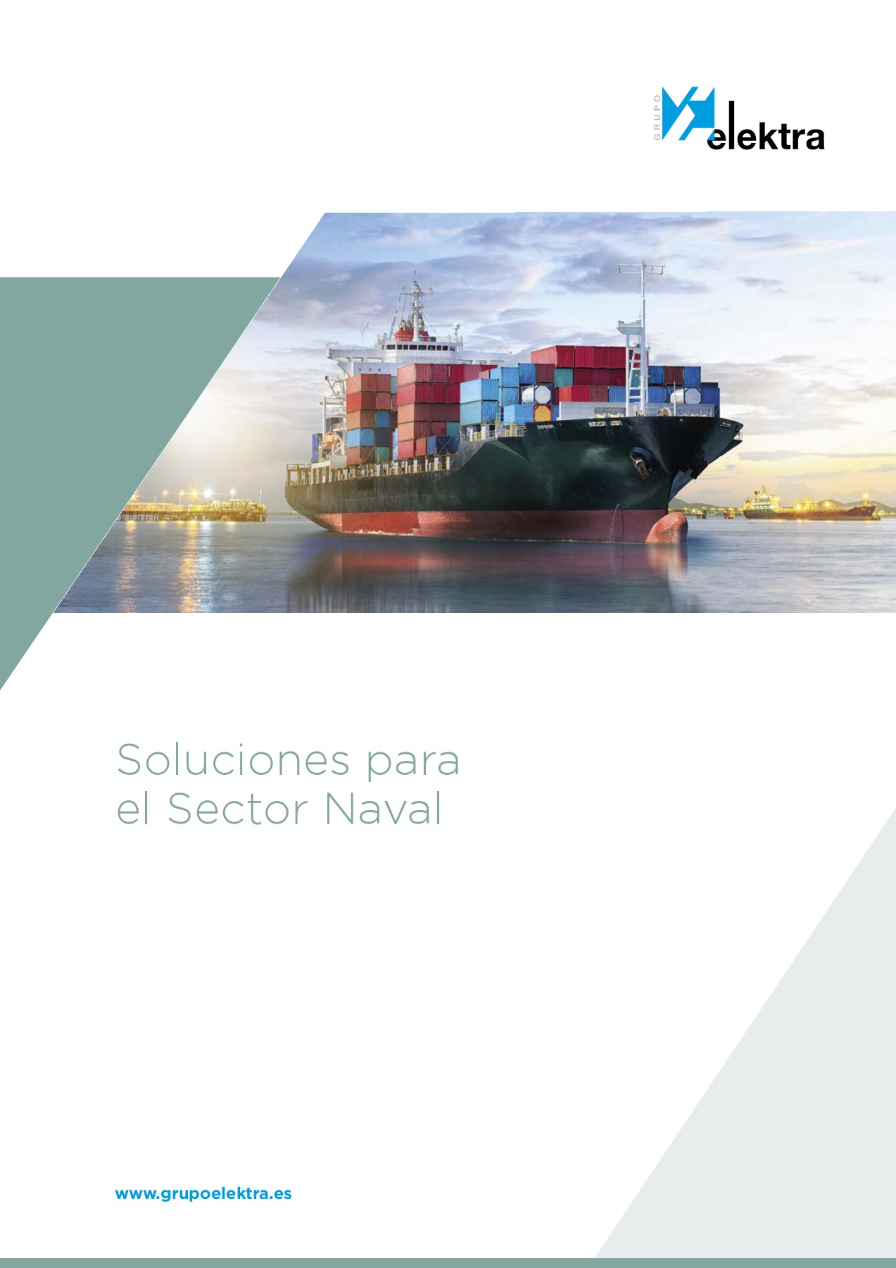 TRÍPTICO SECTOR NAVAL - josep.marfa - Página 1 - 6 | Flip PDF en línea ...