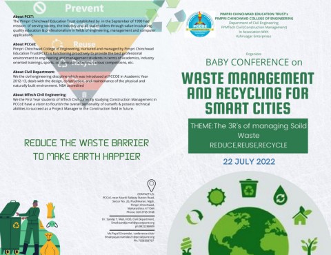 BABY CONFERENCE 2K22 BROCHURE - jadhaopriyanka23 - Page 1 - 2 | Flip ...