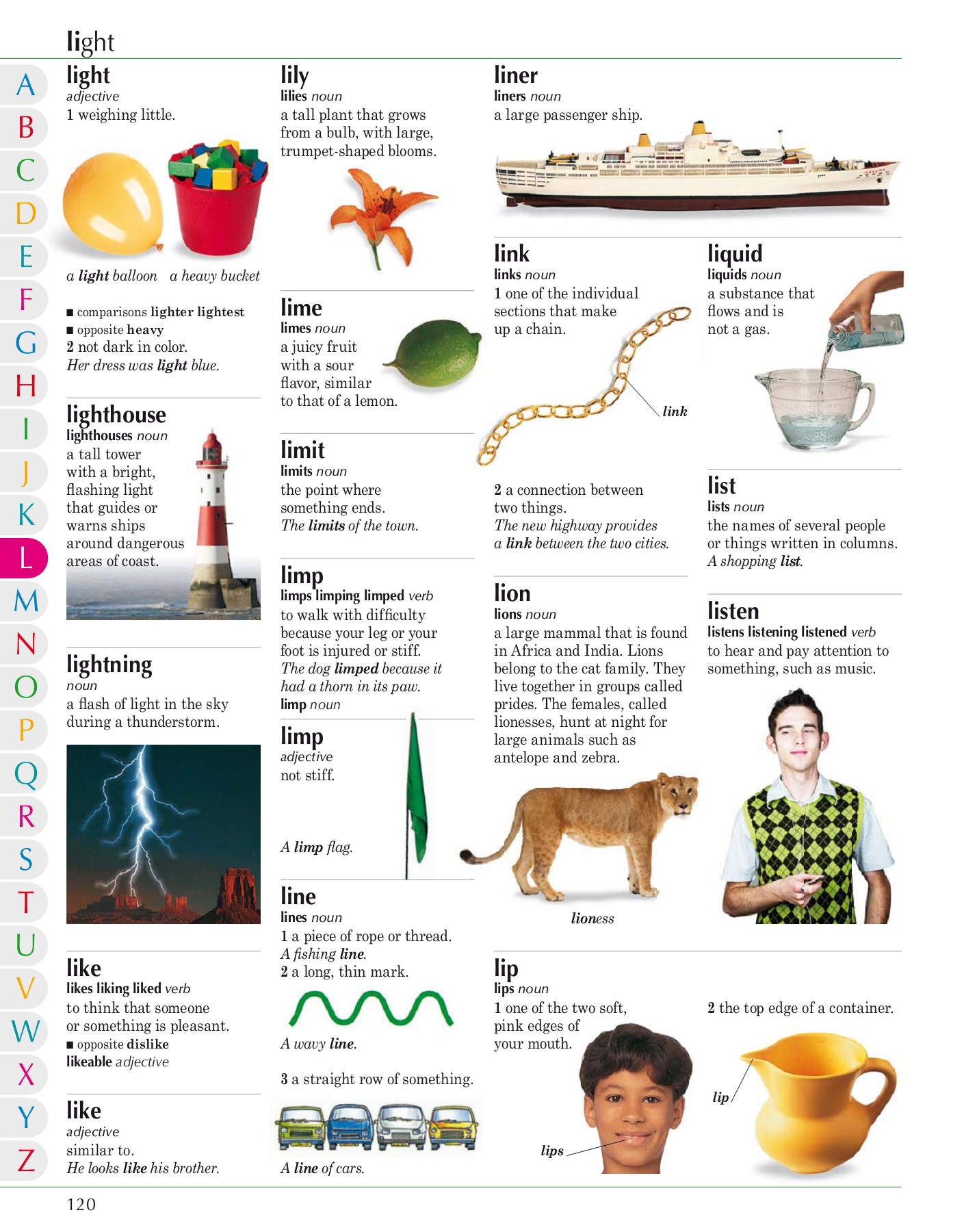 Childrens Illustrated Dictionary - ห้องสมุดเฉลิมพระเกียรติ ๕๐ พรรษา ...