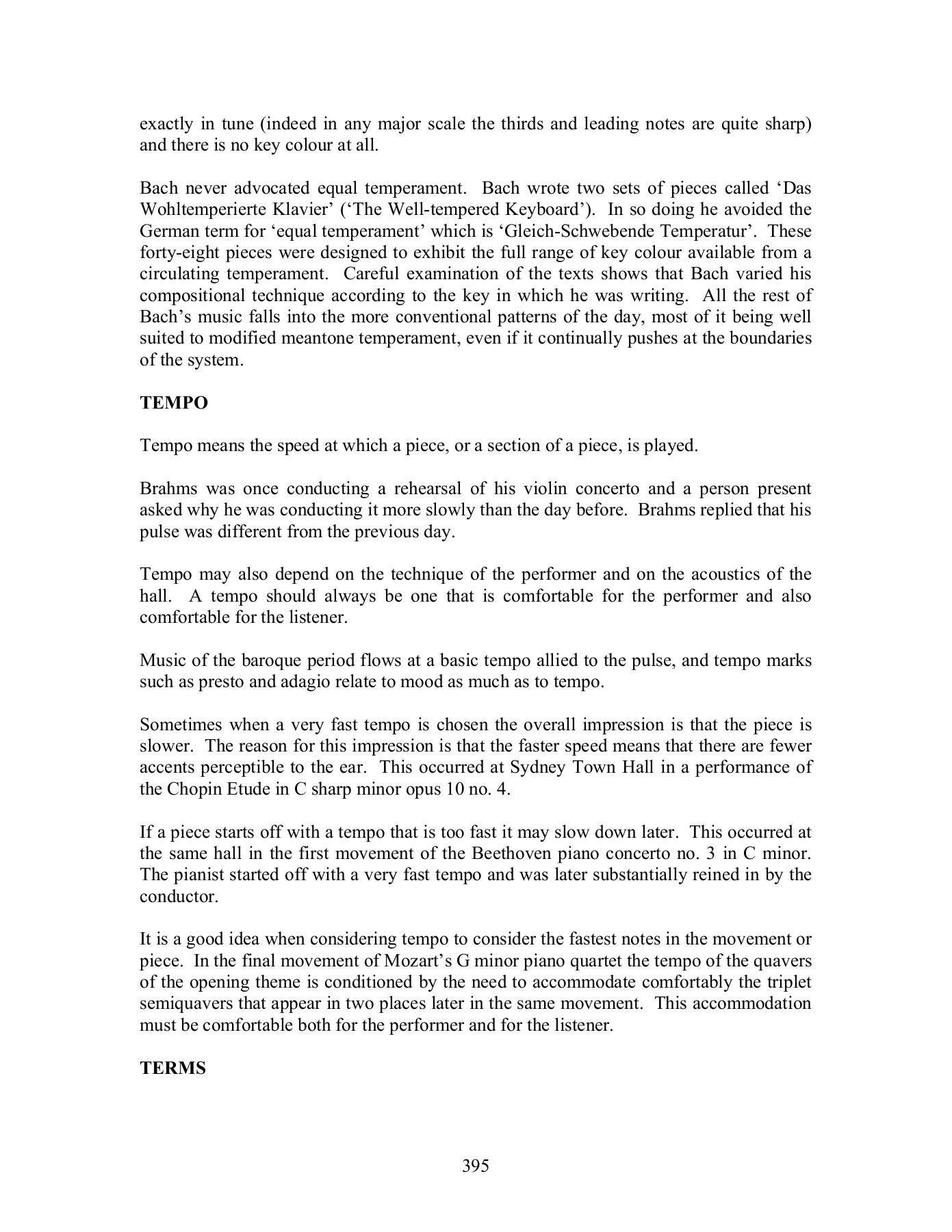 The-Piano-Book - ห้องสมุดเฉลิมพระเกียรติ ๕๐ พรรษา อำเภอเมือง - Page 395 ...