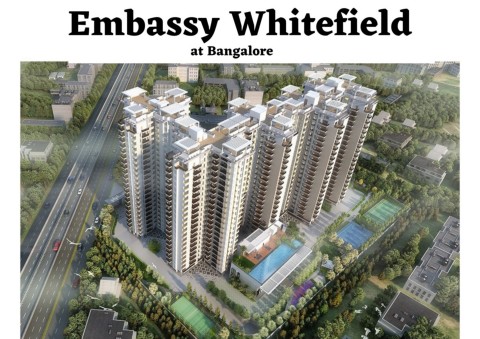Embassy Whitefield Bangalore E brochure