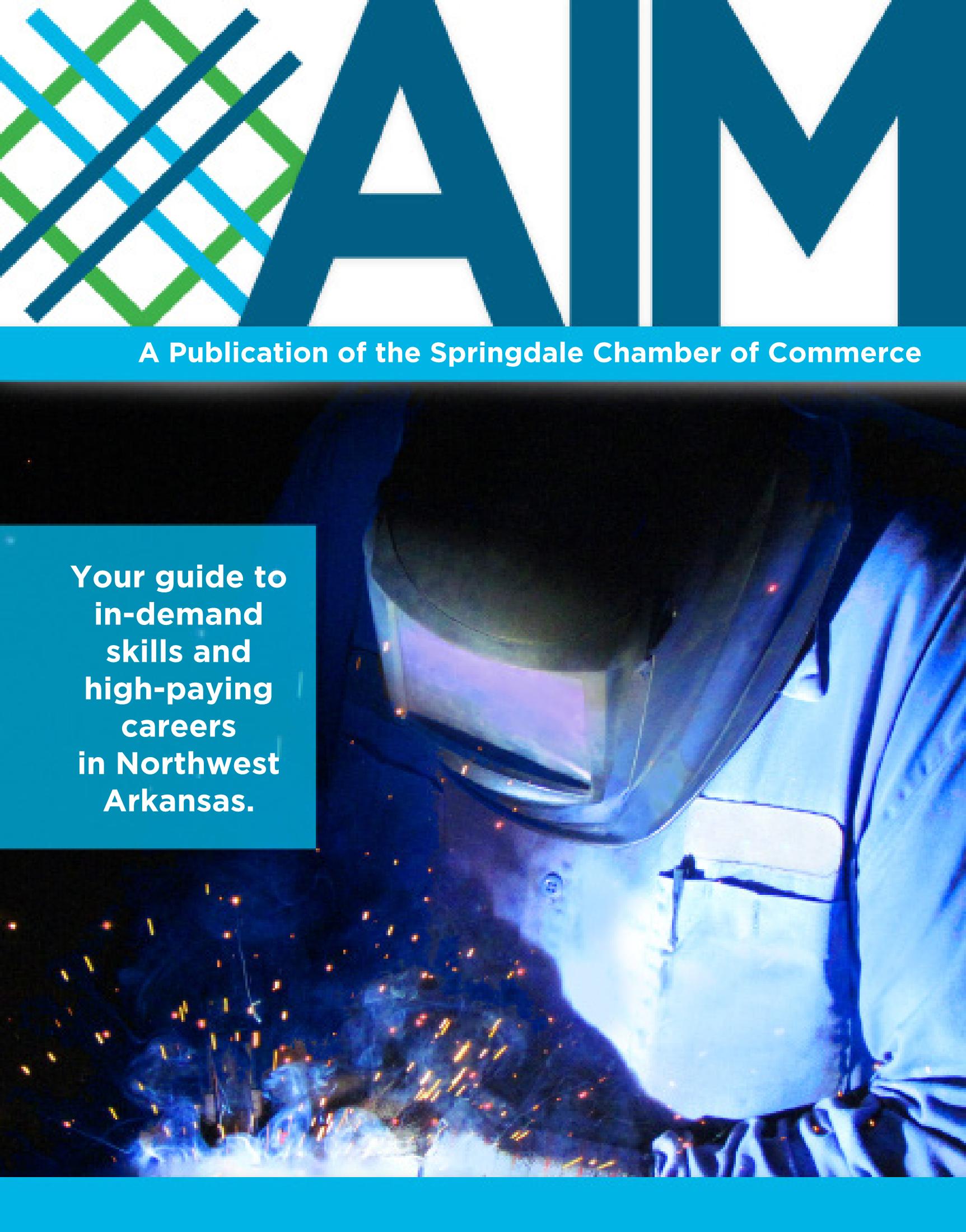 AIM Career Guide - brooke - Page 1 - 105 | Flip PDF Online | PubHTML5