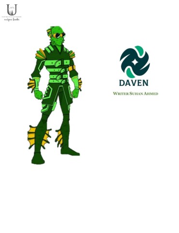 Daven