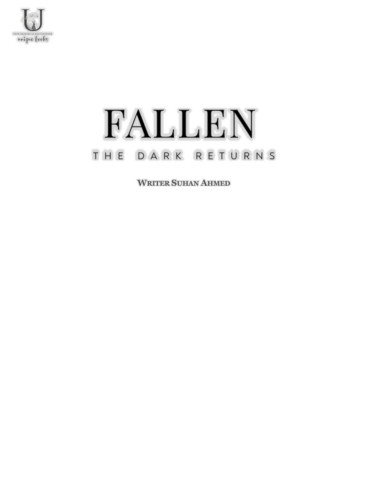 Fallen The Team Formation