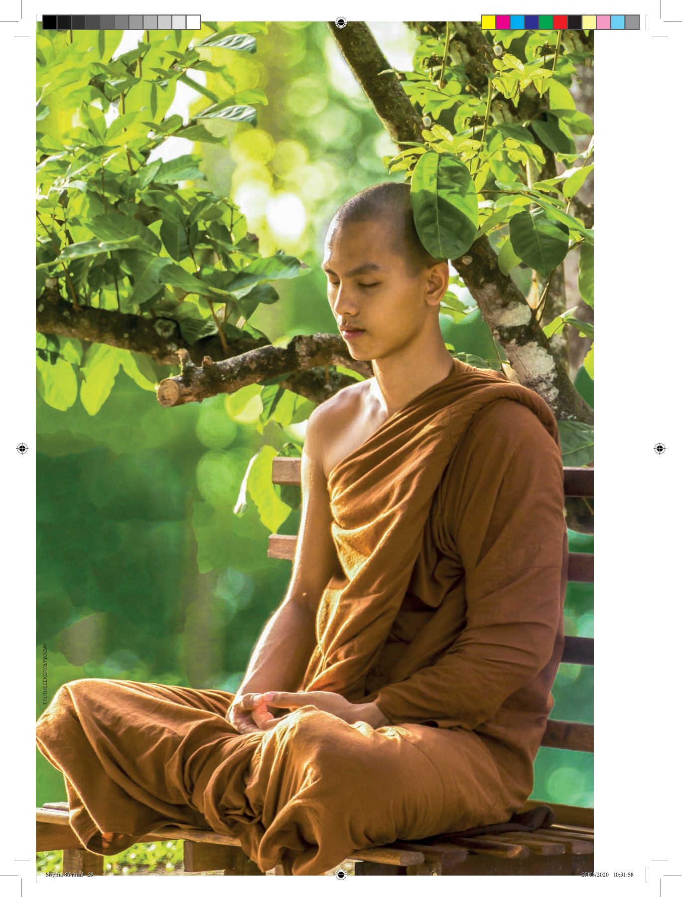 Revista Sophia nº 86 - Editora Teosofica - Página 23 | PDF Online ...