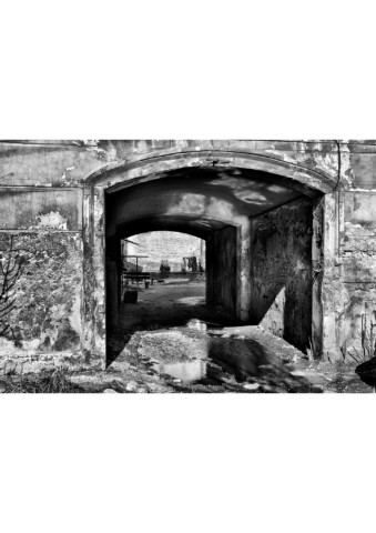 Дневник фотопрогульщика. Пролог.