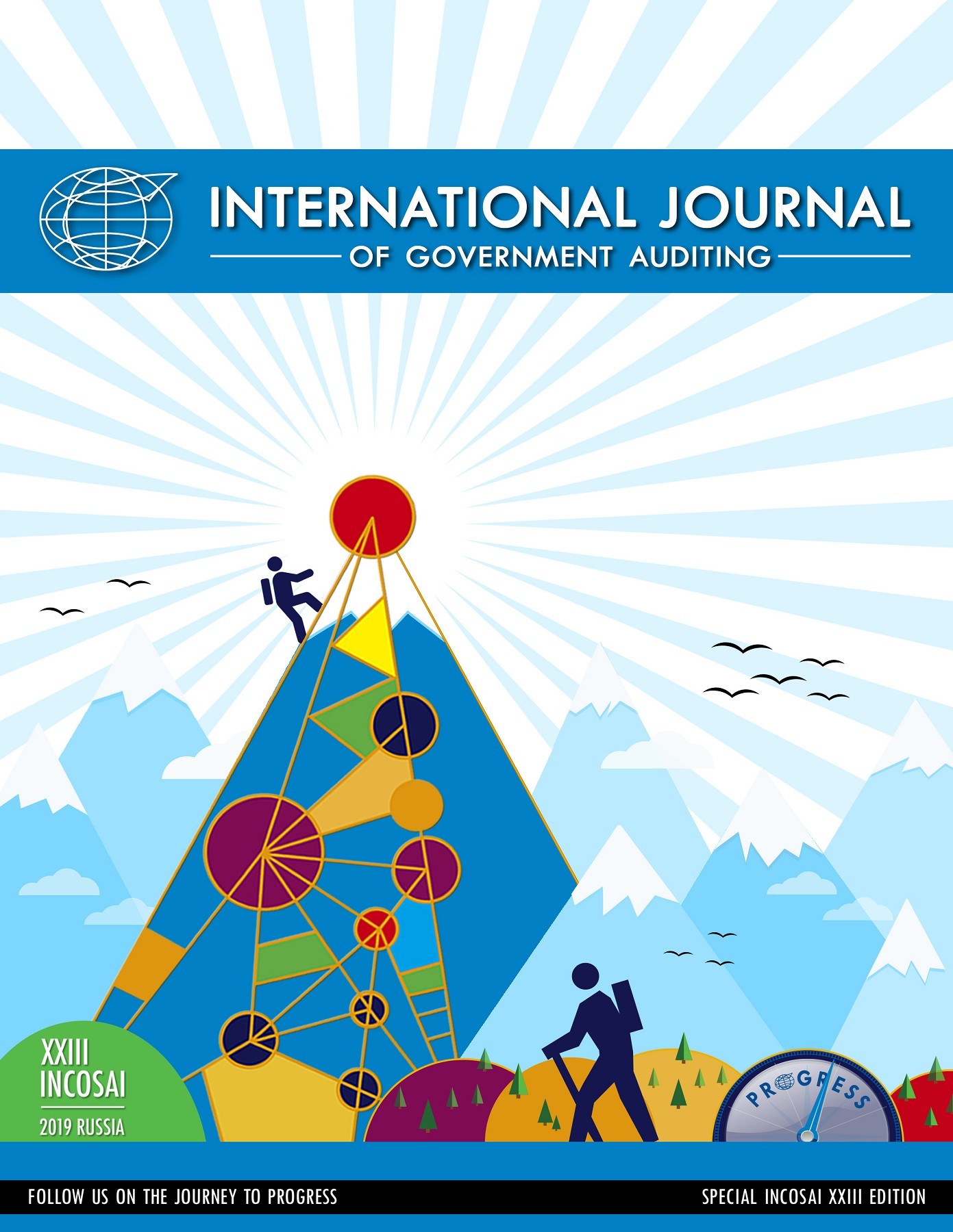 INTOSAI Journal XXIII INCOSAI Edition - intosaijournal - Page 1 - 19 ...